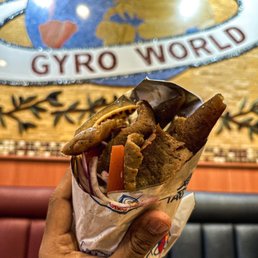 GYRO WORLD - Updated December 2025 - 710 Photos & 686 Reviews - 194-21 ...