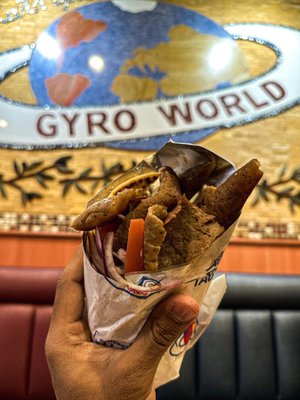 GYRO WORLD - Updated April 2025 - 642 Photos & 680 Reviews - 194-21 ...