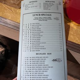 NEW CHINA CAFE - Updated December 2025 - 96 Photos & 160 Reviews - 1002 ...