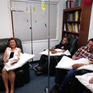 WELLNESS MEDICAL CLINIC & THYROID TREATMENT CENTER - 12 Photos & 65 ...