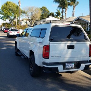 BEL-AIR SHELLS - 53 Photos & 57 Reviews - 9871 Garden Grove Blvd ...