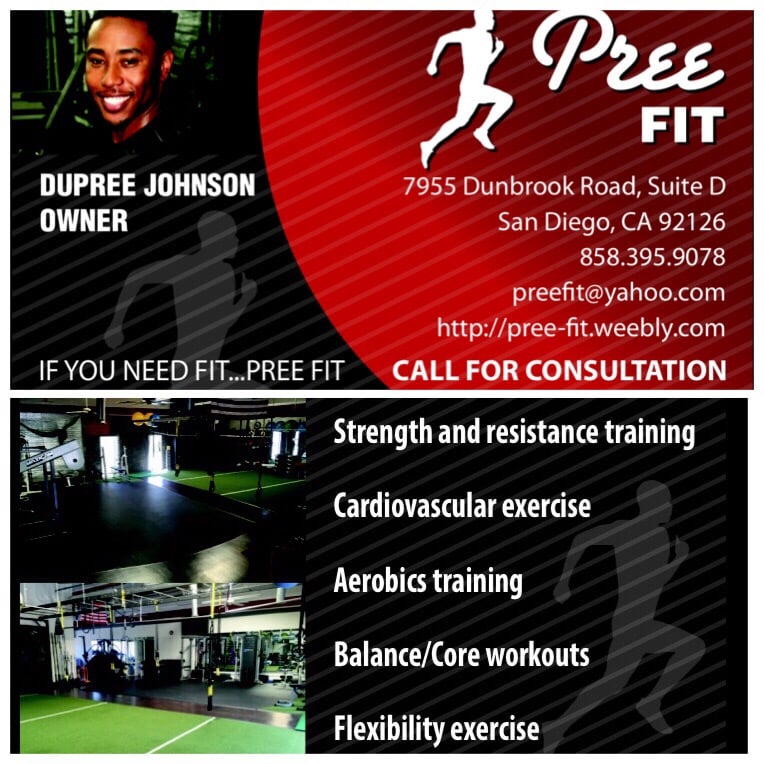 PREE FIT - Updated April 2024 - 7955 Dunbrook Rd, San Diego, California ...