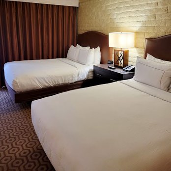 DOUBLETREE SUITES BY HILTON HOTEL TUCSON - WILLIAMS CENTER - Updated ...