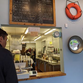 SALTBOX SEAFOOD JOINT - Updated September 2024 - 381 Photos & 302 ...