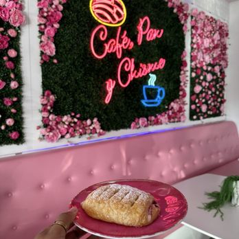 CIELITO ROSA BAKERY & CAFE - Updated May 2025 - 278 Photos & 68 Reviews ...