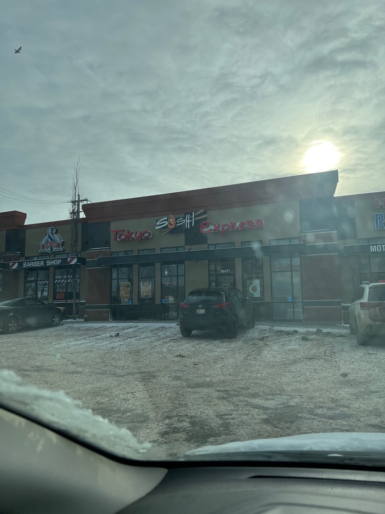 TOKYO EXPRESS - Updated May 2024 - 12 Photos & 18 Reviews - 10371 78 ...