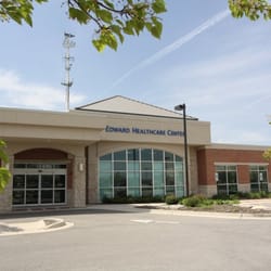 EDWARD HOSPITAL - MAIN CAMPUS - 44 Photos & 230 Reviews - 801 S ...
