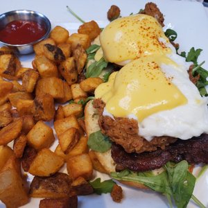 BAKER’S CRUST - 351 Photos & 295 Reviews - Bakeries - 330 W 21st St ...