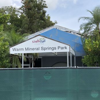 WARM MINERAL SPRINGS - Updated January 2026 - 285 Photos & 120 Reviews ...