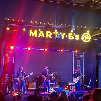 MARTY B’S - Updated December 2024 - 546 Photos & 971 Reviews - 2664 ...