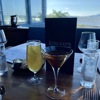 KINCAID’S FISH, CHOP & STEAKHOUSE - Updated November 2024 - 2084 Photos ...