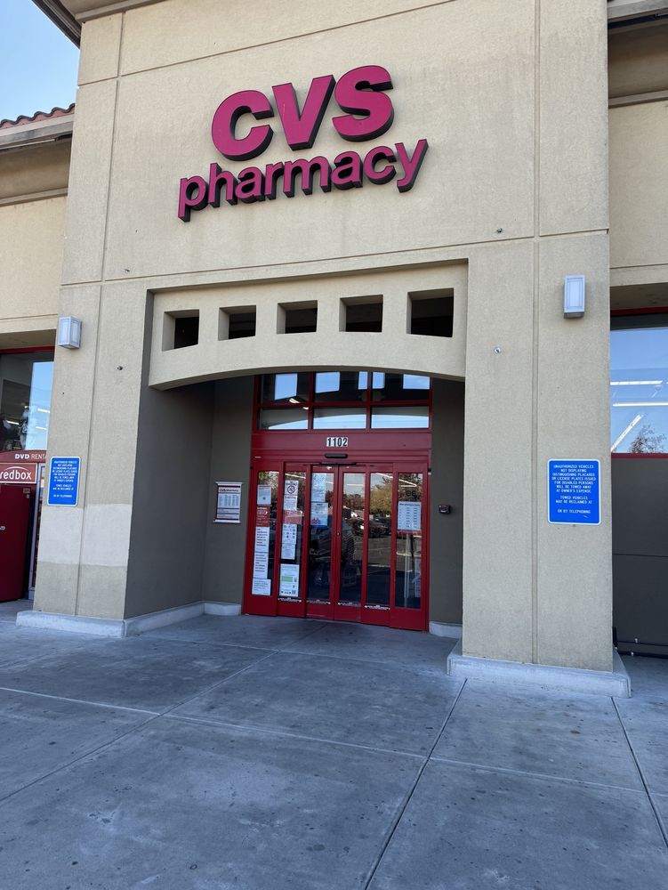 CVS PHARMACY - Updated October 2025 - 28 Photos & 48 Reviews - 1102 ...