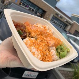 GO FISH POKE BAR - 1322 Photos & 1035 Reviews - 1183 S De Anza Blvd ...