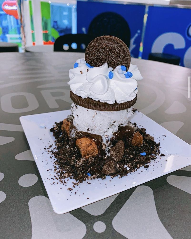 OREO CAFÉ - Updated August 2025 - 165 Photos & 48 Reviews - 1 American ...