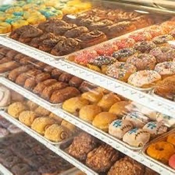 PRIMO’S DONUTS - Updated April 2025 - 592 Photos & 732 Reviews - 2918 ...