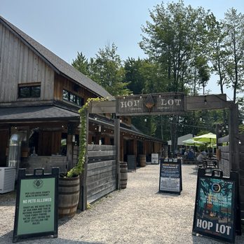 HOP LOT BREWING - Updated January 2026 - 547 Photos & 480 Reviews - 658 ...