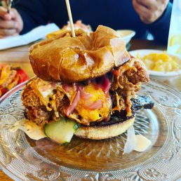 GOODNESS GRACIOUS RESTAURANT & CATERING - Updated May 2024 - 105 Photos ...