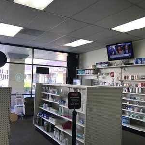 PEOPLE’S PHARMACY - Updated December 2025 - 11 Reviews - 4813 Coffee Rd ...