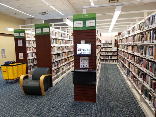 WOODINVILLE LIBRARY - Updated October 2025 - 24 Photos & 17 Reviews ...