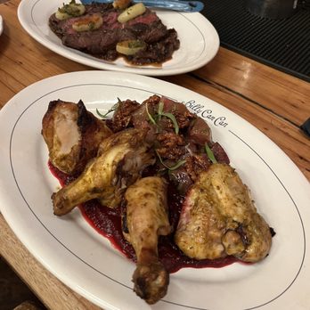 BILLY CAN CAN - 670 Photos & 356 Reviews - 2386 Victory Park Ln, Dallas ...