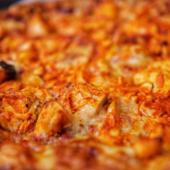 CAPE COD CAFE PIZZA - Updated November 2025 - 16 Photos & 43 Reviews ...