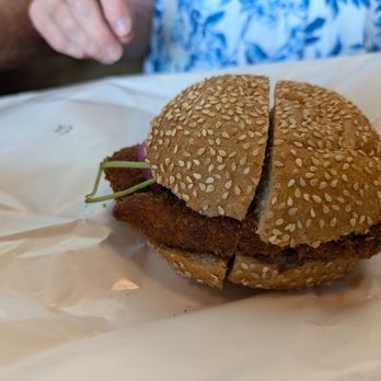 EASTCUT SANDWICH BAR - RALEIGH - Updated September 2025 - 137 Photos ...