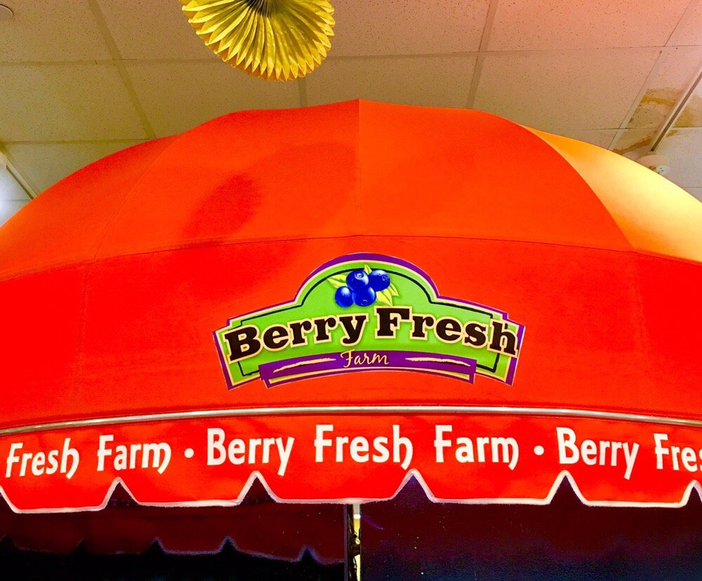 BERRY FRESH FARM - Updated December 2025 - 96 Photos & 152 Reviews ...