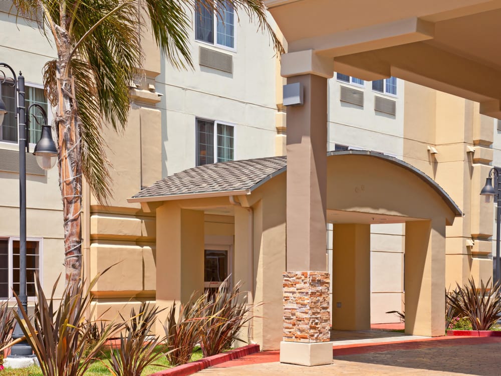 CANDLEWOOD SUITES LAX HAWTHORNE - 42 Photos & 34 Reviews - 11410 ...