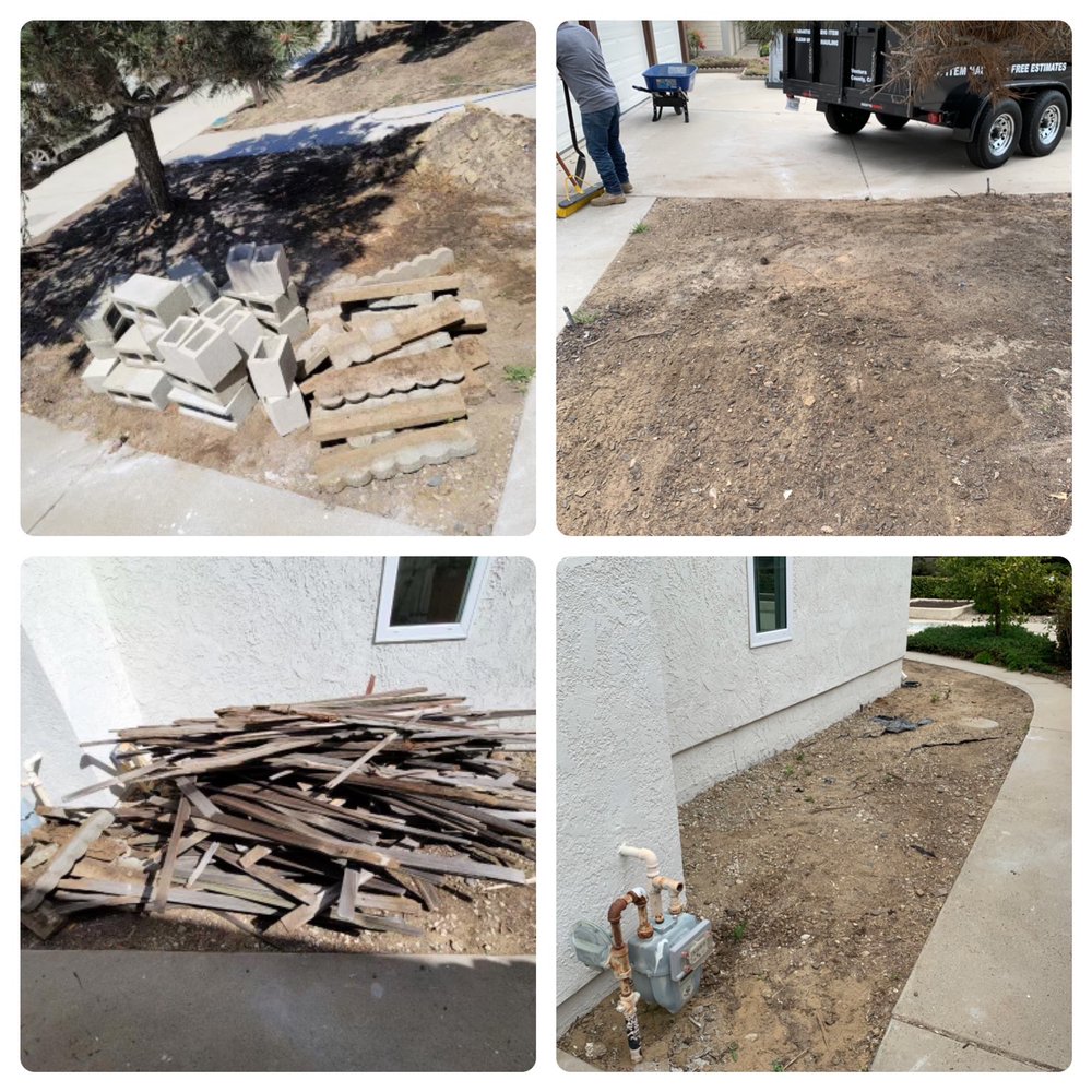 BRG JUNK REMOVAL & DEMOLITION - Updated January 2026 - 67 Photos & 34 ...