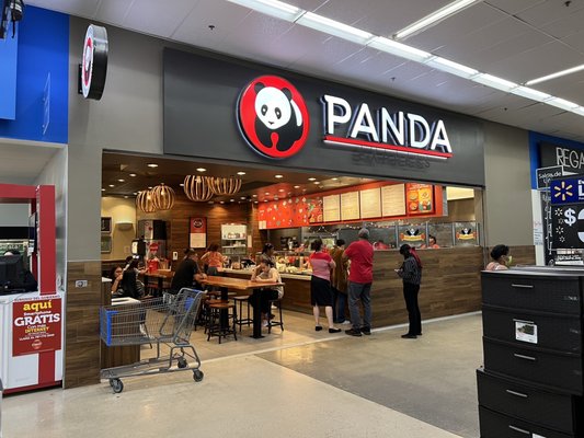 WALMART SUPERCENTER with photos - Updated August 2024 - 15 Photos - Plz ...