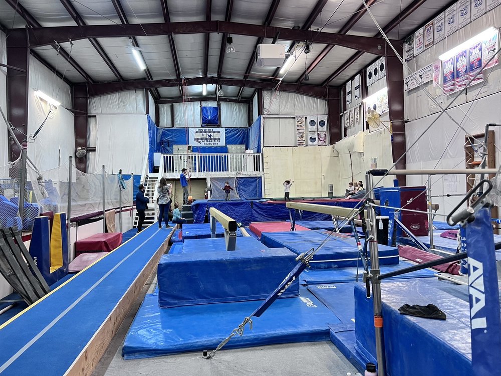 SHOWTIME GYMNASTICS - Updated January 2026 - 13 Photos - 284 Lancaster ...