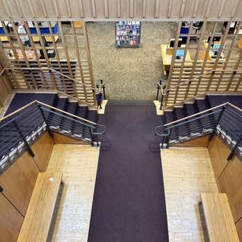 BEAVERTON CITY LIBRARY - Updated November 2025 - 104 Photos & 65 ...