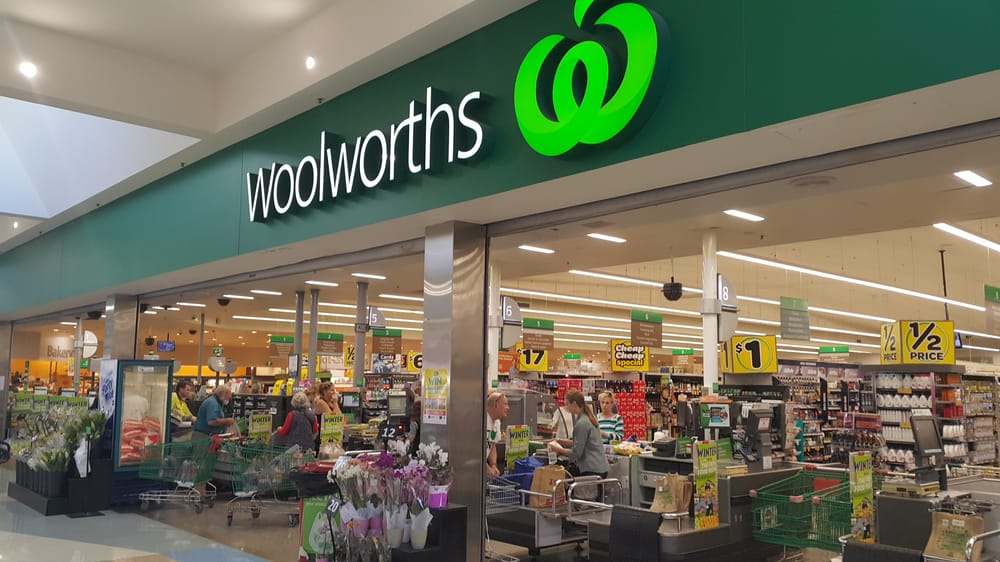 WOOLWORTHS - 1028 Samford Rd, Keperra Queensland, Australia - Grocery ...