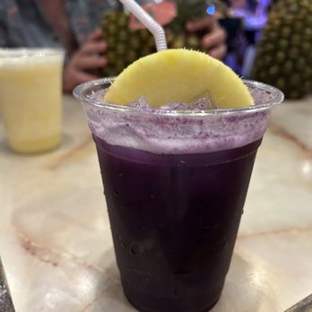 CUCKOO COCONUTS WAIKIKI - Cocktail Bar in Honolulu, Hawaii at 333 Royal ...