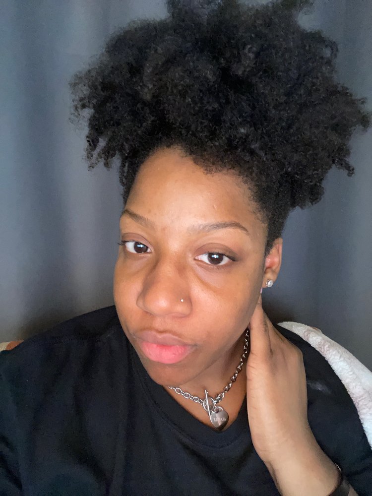 SNATCHED BROWS - Updated February 2025 - 440 Benmar Drive, Houston ...