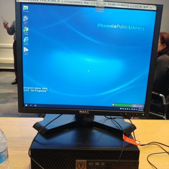 CHOLLA LIBRARY - Updated October 2025 - 30 Photos & 30 Reviews - 10050 ...