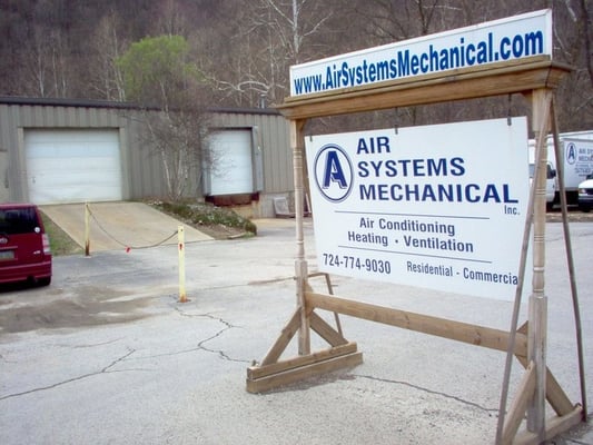 AIR SYSTEMS HEATING AND COOLING - Updated June 2026 - 25 Photos & 13 ...