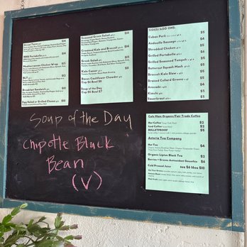 GREEN DOOR CAFE - Updated June 2024 - 20 Photos & 42 Reviews - 332 10th ...
