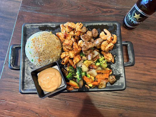 NORI SUSHI & GRILL - Updated June 2024 - 47 Photos & 20 Reviews - 2933 ...