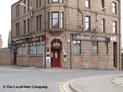 HARBOUR LIGHTS - Updated April 2024 - 122 Longate, Peterhead ...