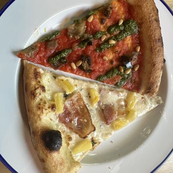 GORDON RAMSAY STREET PIZZA - Updated November 2024 - 243 Photos & 84 ...