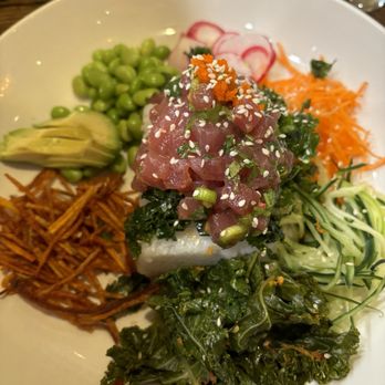 STIR - Updated September 2025 - 929 Photos & 586 Reviews - 4242 Six ...