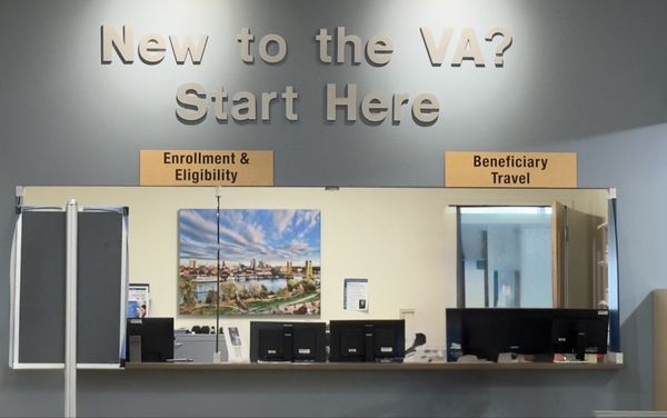 SACRAMENTO VA MEDICAL CENTER - Updated December 2025 - 207 Photos & 115 ...