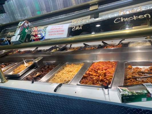 SMILER’S GOURMET SALAD AND DELI - 43 Photos & 44 Reviews - 532 Madison ...