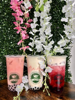 TEAJITO - Updated March 2025 - 530 Photos & 245 Reviews - 12983 SW ...