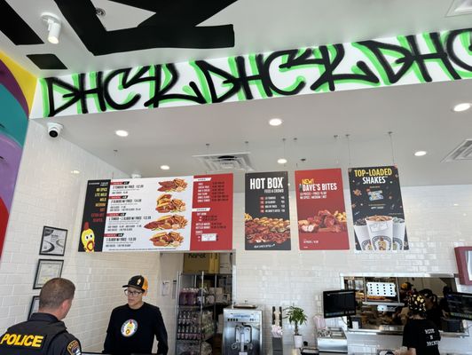 DAVE’S HOT CHICKEN - Updated August 2025 - 27 Photos & 14 Reviews - 175 ...