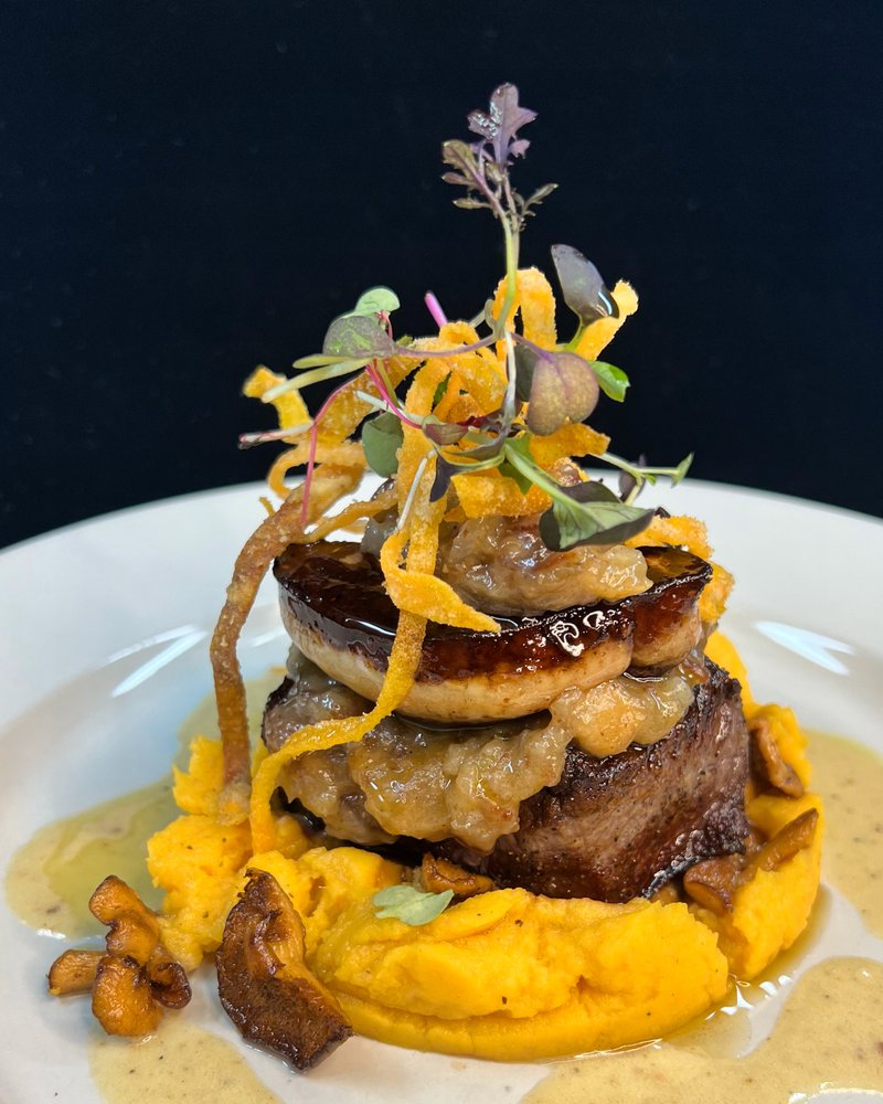 MATISSE 167 - Updated July 2024 - 1041 Photos & 455 Reviews - 167 Park ...