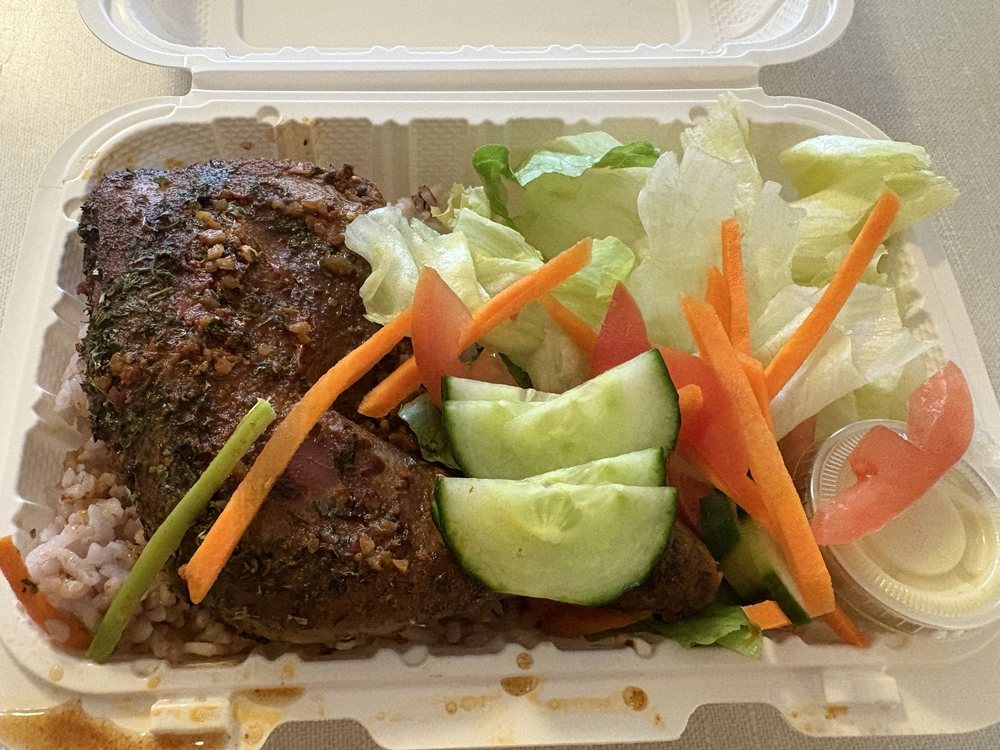 JJ’S CAFE & DELI - Updated January 2026 - 10 Reviews - 1881 Yonge St ...