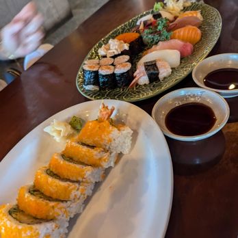 SUSHI CALIFORNIA - SURREY - Updated October 2025 - 295 Photos & 142 ...