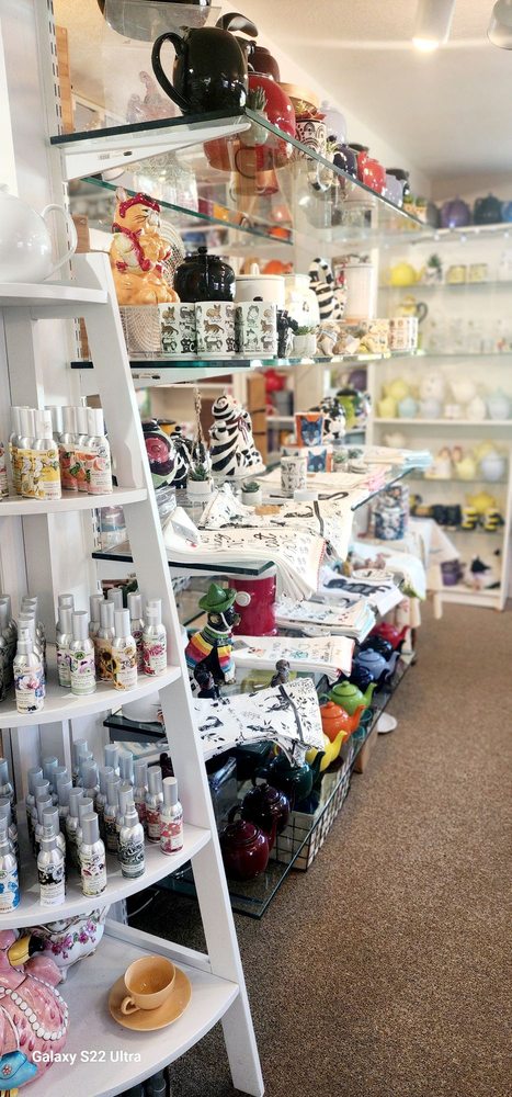 DUNCANS MILLS TEA SHOP - Updated October 2025 - 46 Photos & 27 Reviews ...